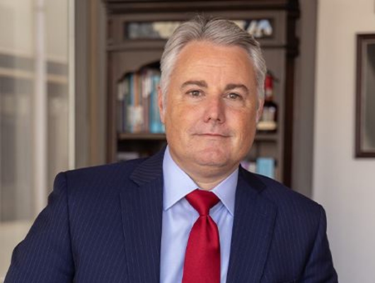 John T. Wolf | Attorney Profile