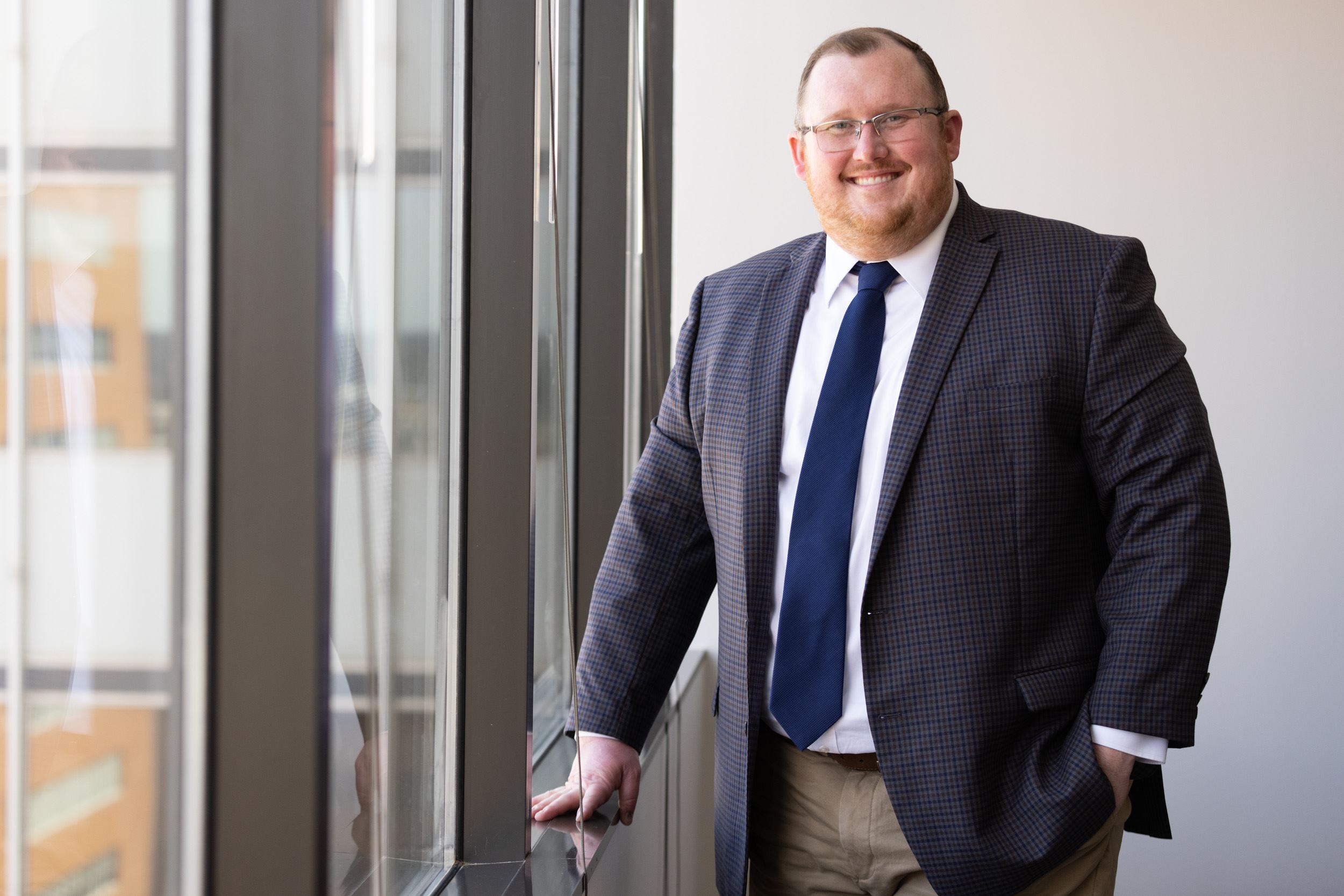 Tyler R. Mayo | Wolf, Stallings & Mayo